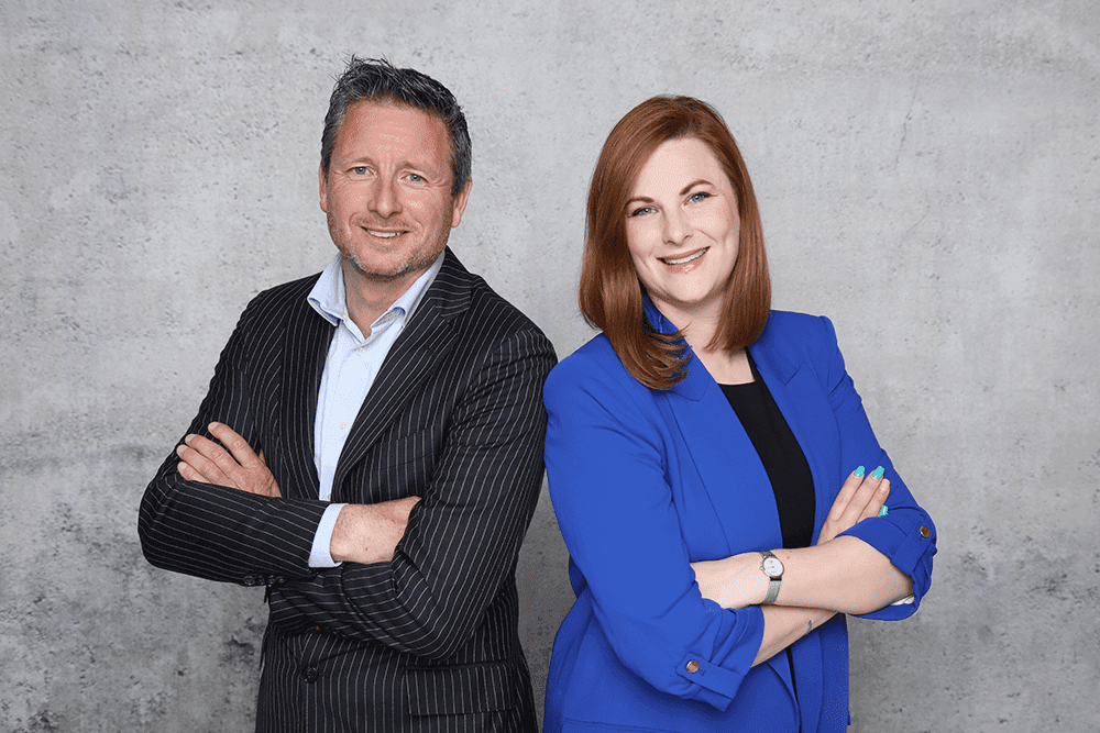 Integration Technology Appoints Two New Directors - Eye on Display